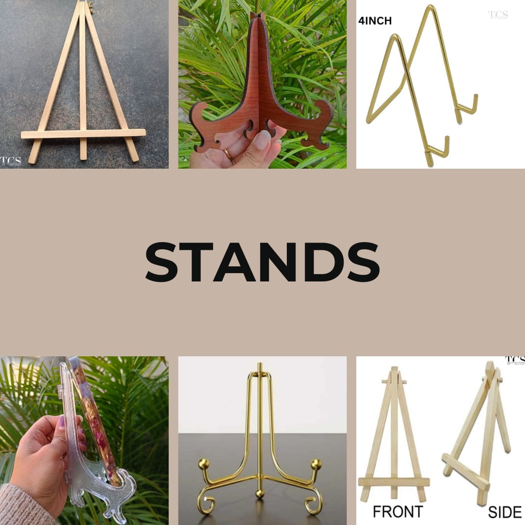 Stands – THE CRAFT STATION MOLDS